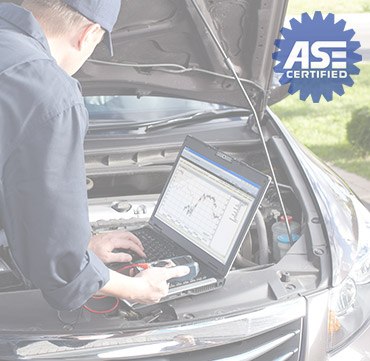 San Rafael Auto Repair - R & I Automotive